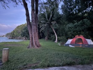 Guam’s Best Beaches – Living the Holloway